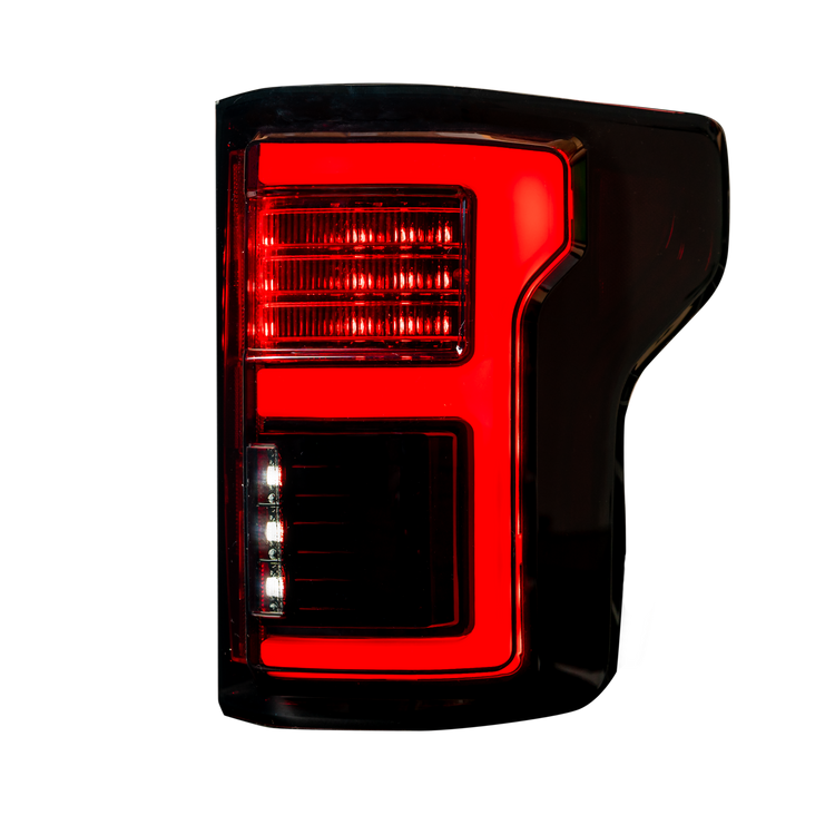 Ford F-150 LED Tail Lights | Order Here | GoRECON