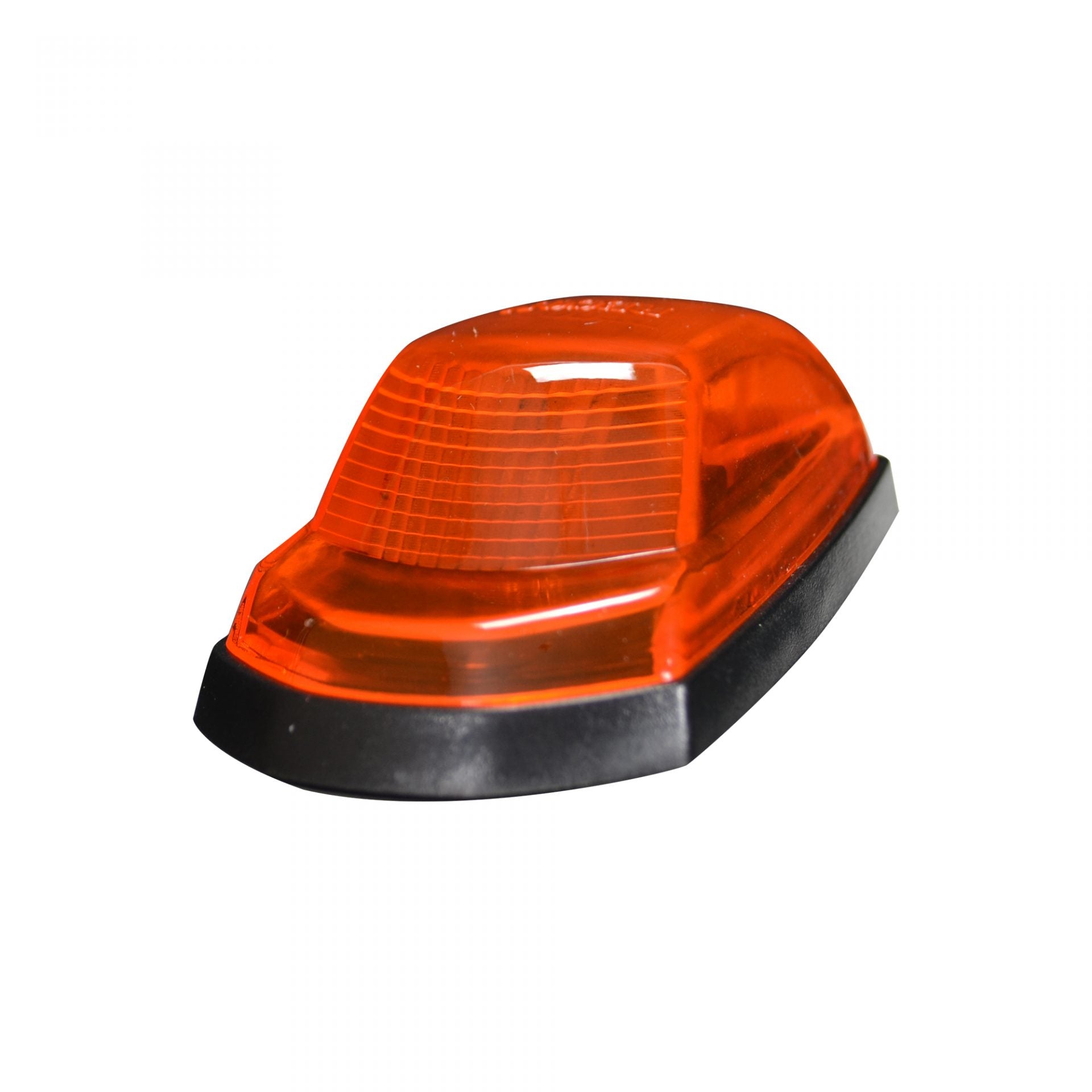 Ford Super Duty 17-22 High Power LED Single Cab Light Amber Lens Amber ...