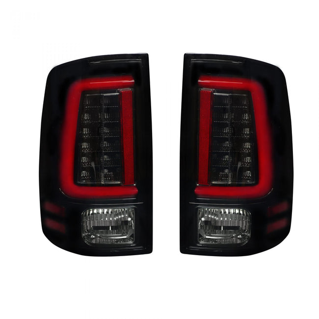 Dodge RAM LED Tail Lights - GoRECON