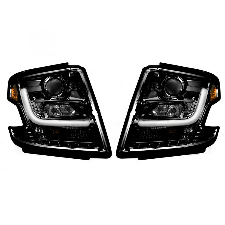 Chevy Tahoe Accessories | Shop Chevy Tahoe Lighting - GoRECON
