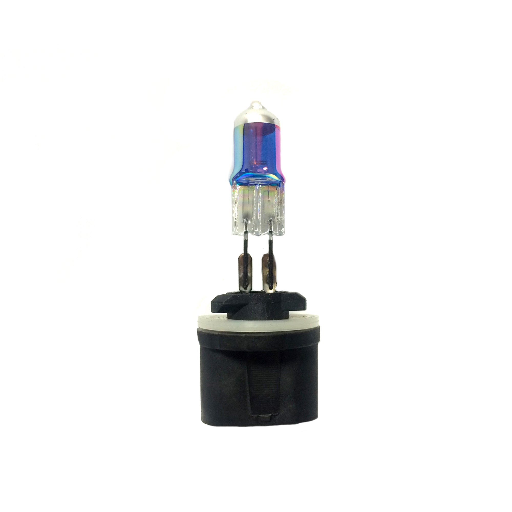 Xenon Platinum Blue Headlight Bulbs - GoRECON