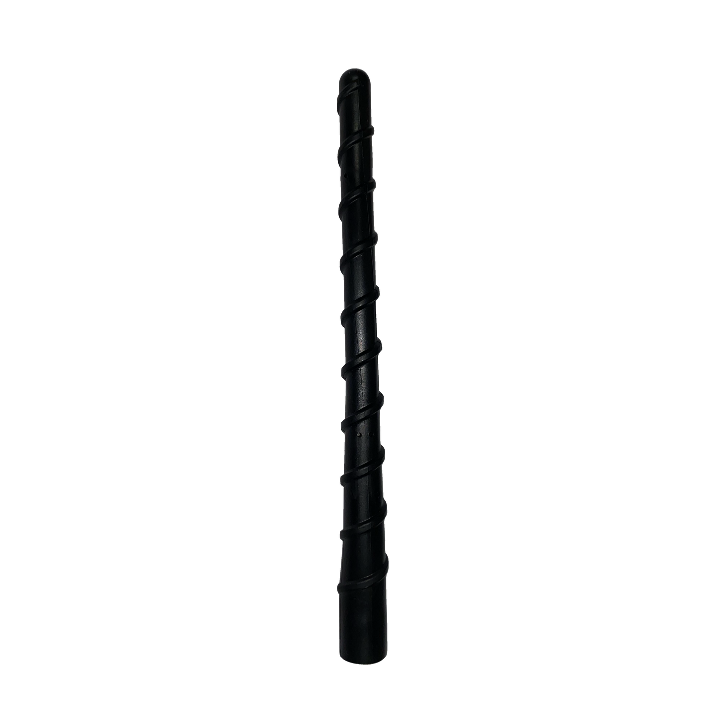 Aluminum 7" Long Range Antenna in Black | GoRECON