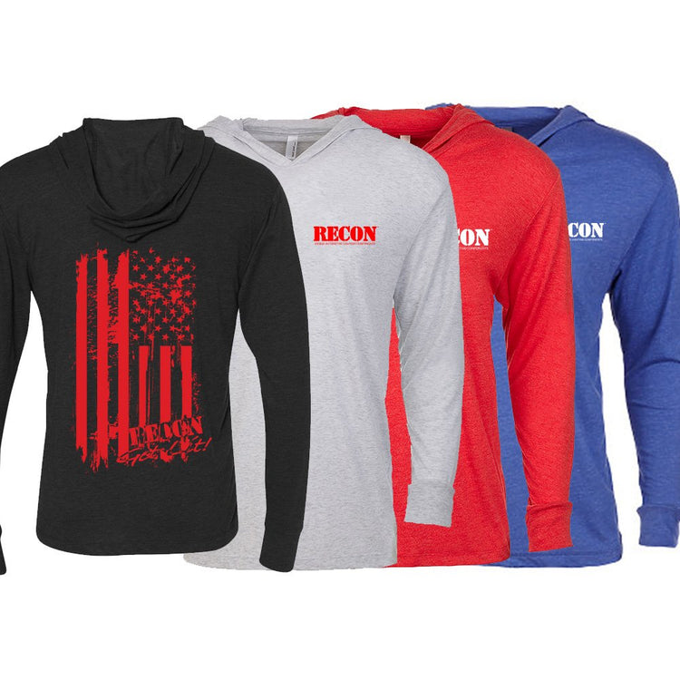 Shop RECON Apparel | Purchase Here