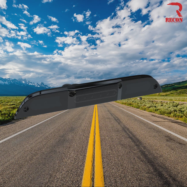 Truck LED Lights, Aftermarket Parts & Accessories - Get Lit!