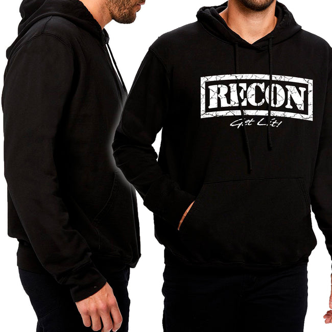 Shop RECON Apparel | Purchase Here