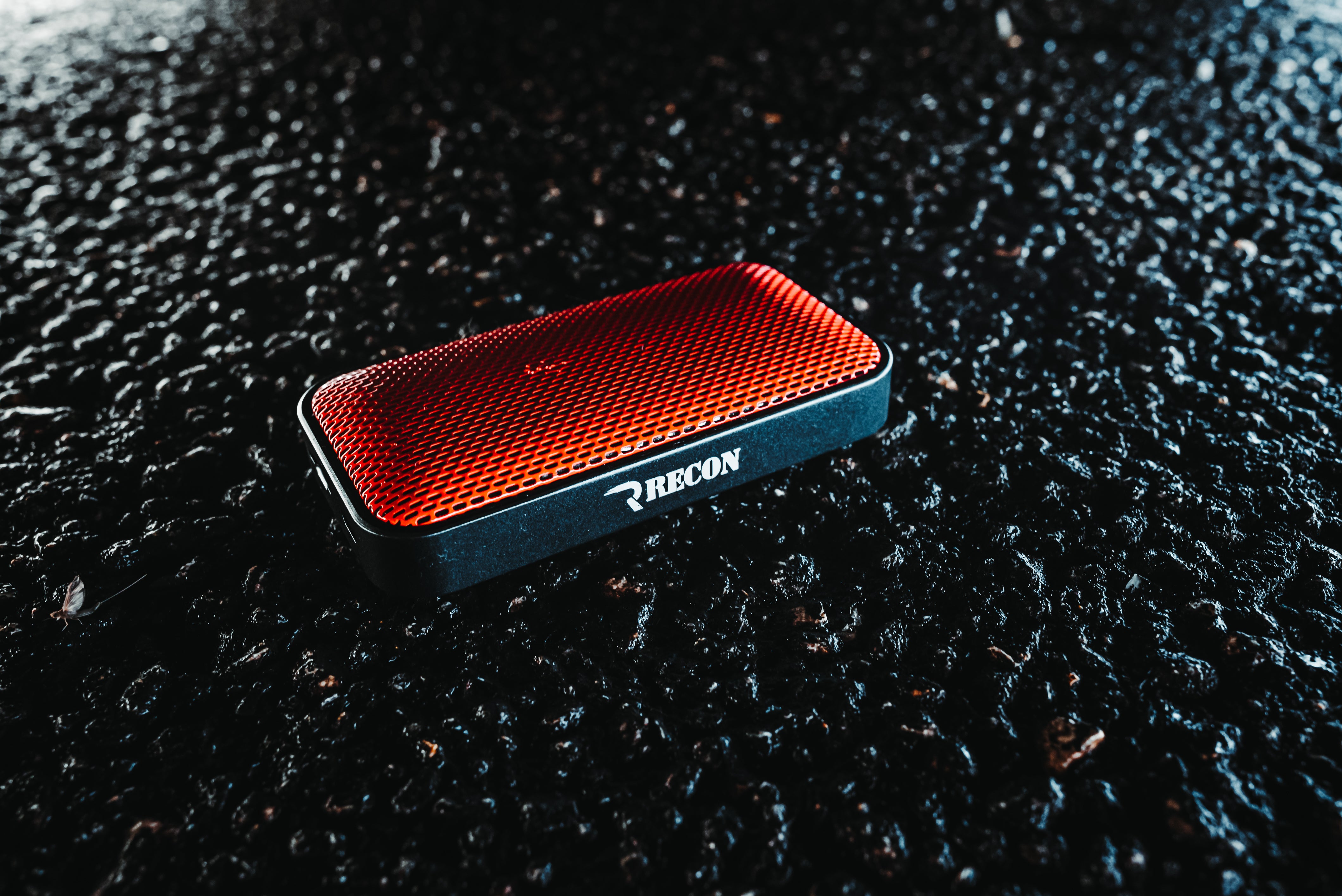 RECON Bluetooth Speaker - GoRECON