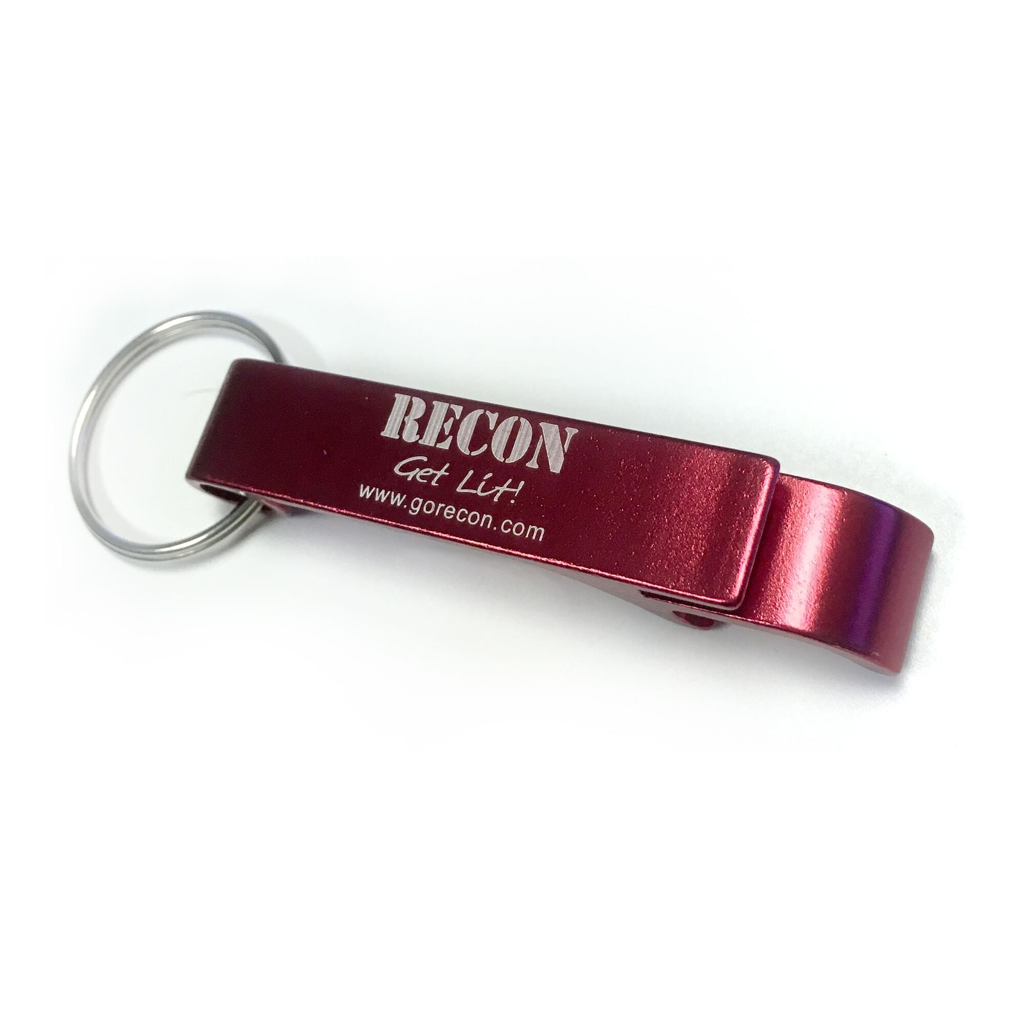 RECON Bottle Opener - GoRECON