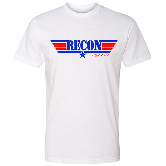 Shop RECON Apparel | Purchase Here